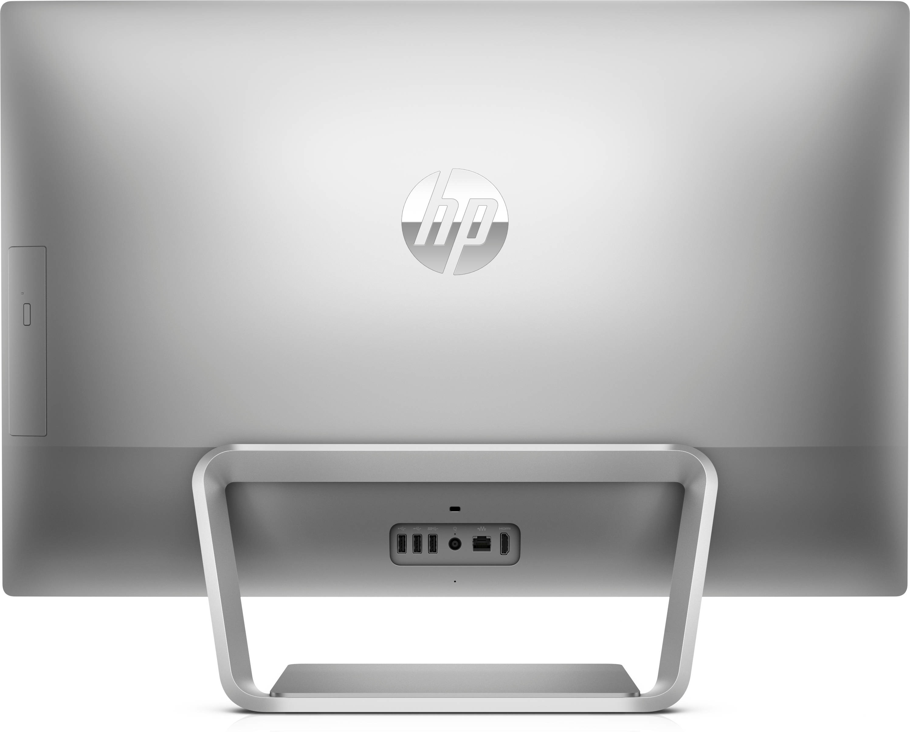 HP Pavilion All-in-One - 27-a230 : Metrolaser