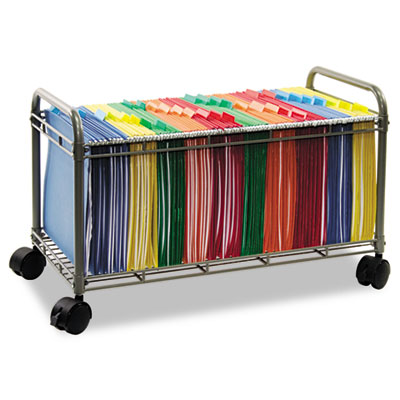 File Folder Carts
